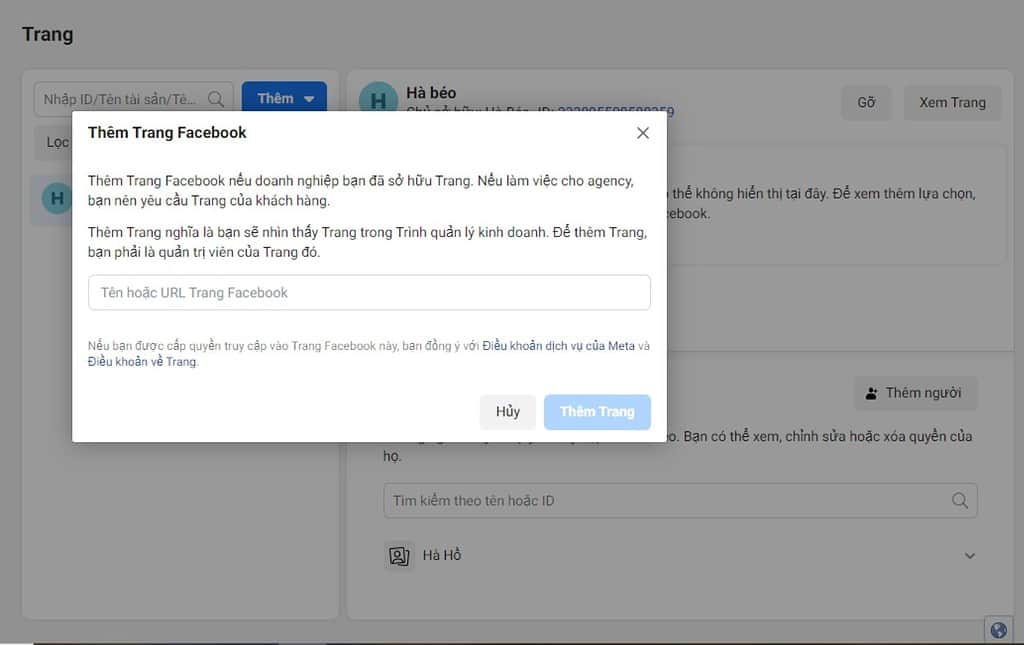 Facebook Business là gì? | Quy trình tạo Facebook Bussiness đơn giản